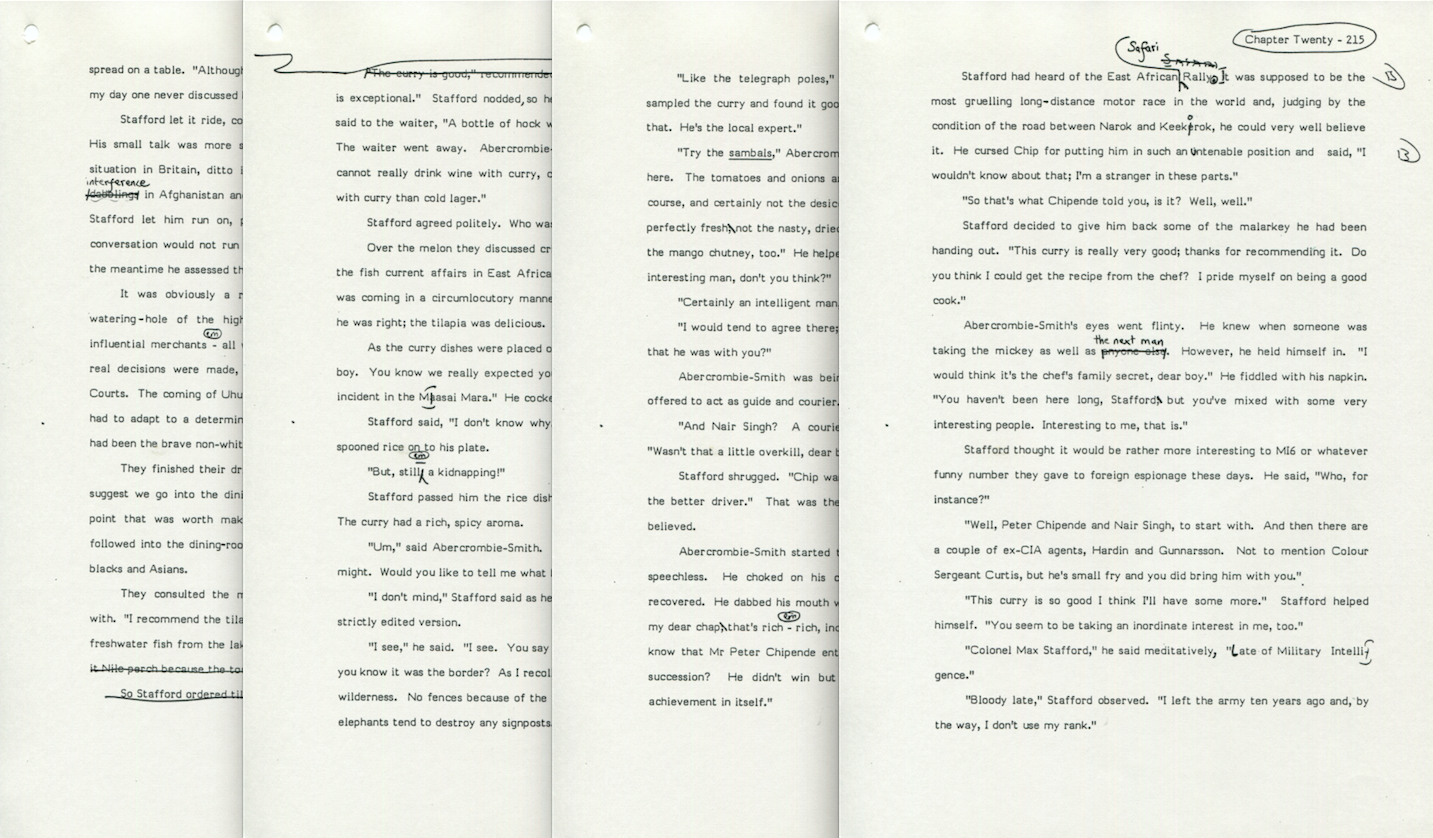 Wordpress banner – The Bagley Brief