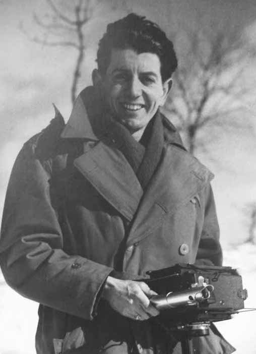 Norman Weaver – artist – The Bagley Brief
