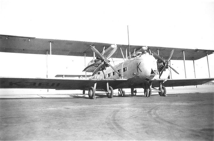vickers-type-264-valentia – The Bagley Brief